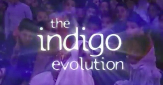 The Indigo Evolution - película: Ver online en español