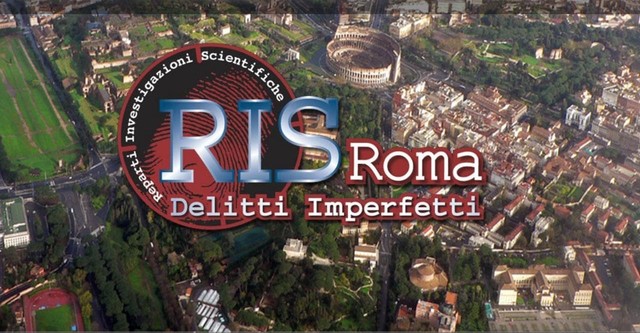 R.I.S. Roma – Delitti imperfetti - streaming online