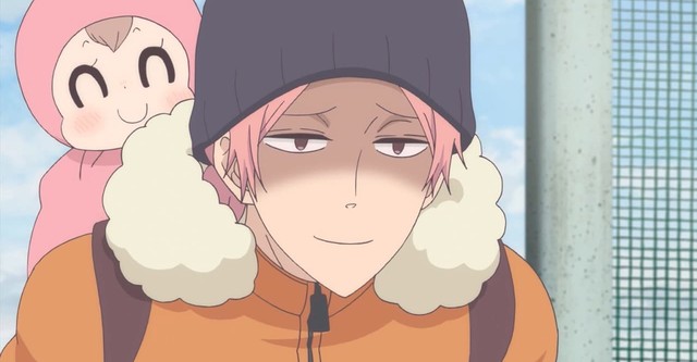 Cells at Work! Season 1 - watch episodes streaming online