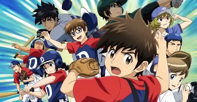 Major 2nd Season 2 - watch full episodes streaming online