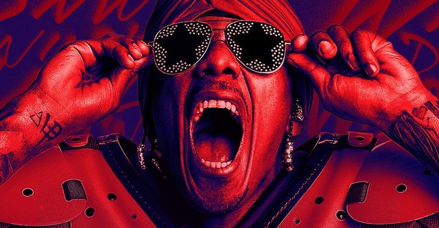 Nick Cannon Presents: Wild 'N Out Season 20 - streaming