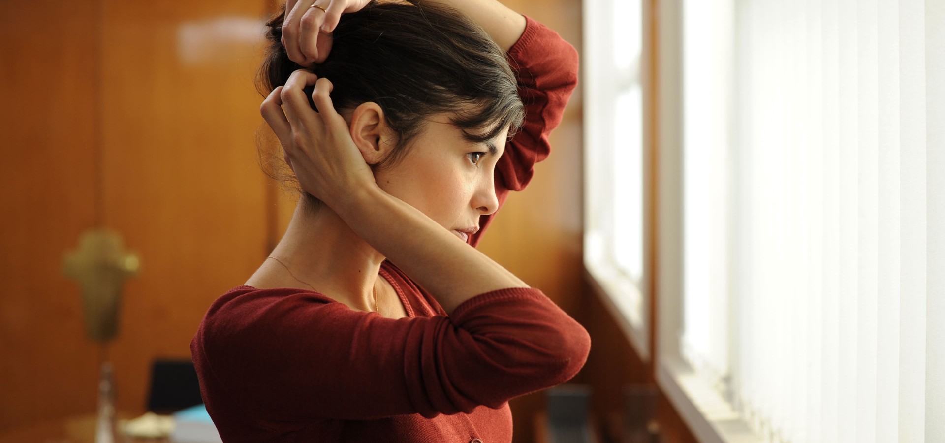 Regarder La délicatesse en streaming complet et légal