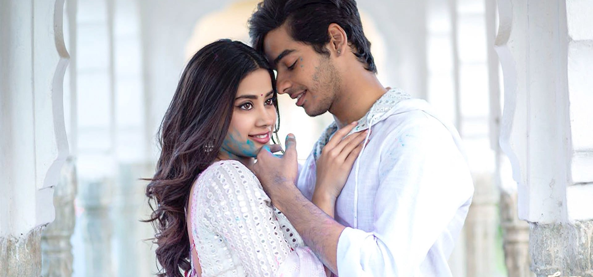 Dhadak streaming: where to watch movie online?