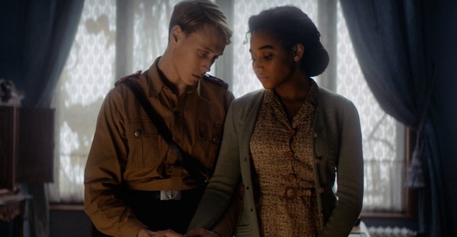 Where Hands Touch - movie: watch streaming online