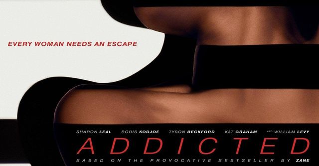 Addicted streaming: where to watch movie online?