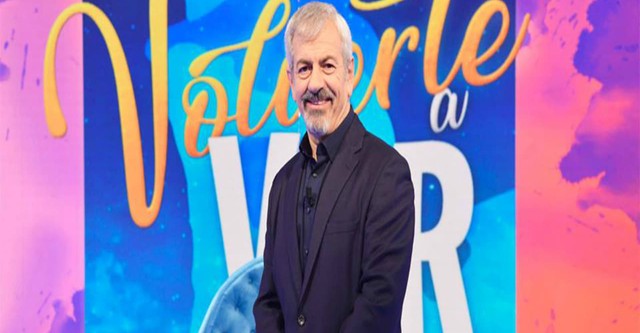 Volverte a ver - Ver la serie de tv online