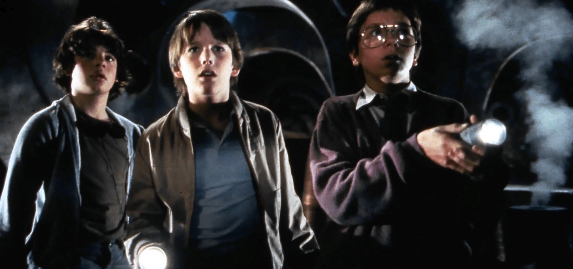 Explorers - movie: where to watch stream online