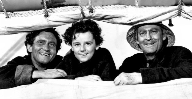 Capitani coraggiosi - film: guarda streaming online