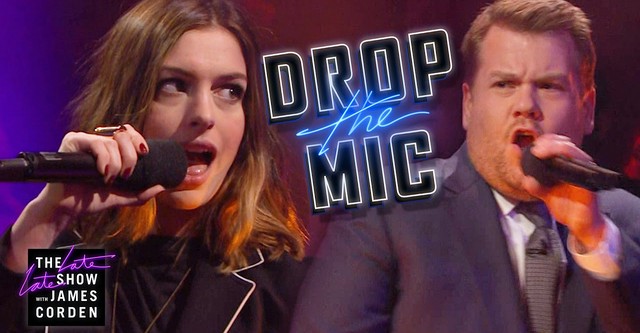 Drop the Mic Season 1 - watch full episodes streaming online