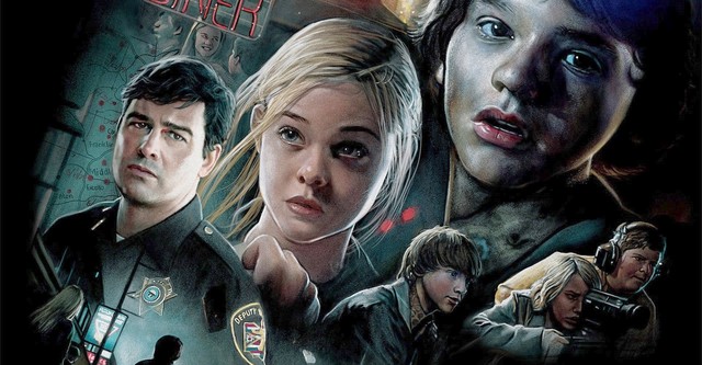 Super 8 - movie: where to watch stream online