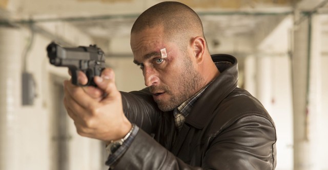 Falco - Ver la serie online completa en español