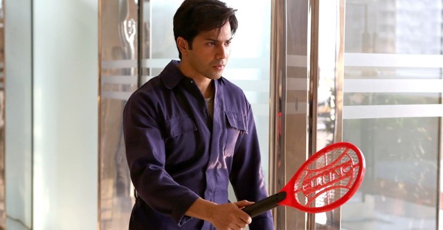 October streaming: where to watch movie online?