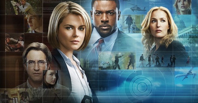 Crisis Season 1 - watch full episodes streaming online