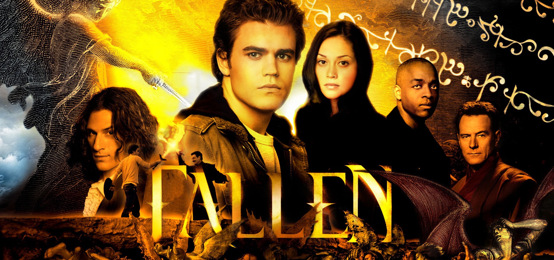 Fallen - movie: where to watch streaming online