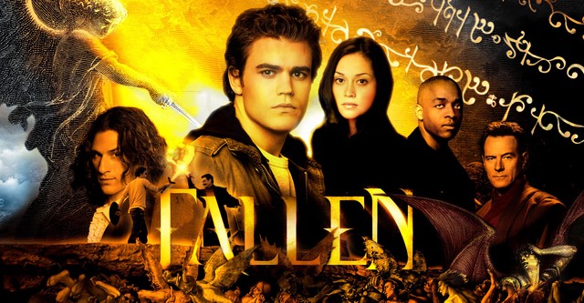 Fallen streaming: where to watch movie online?