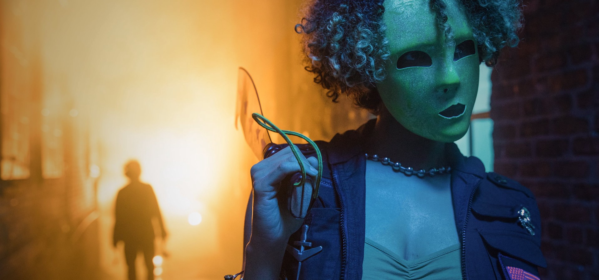 The Purge Season 2 - watch full episodes streaming online
