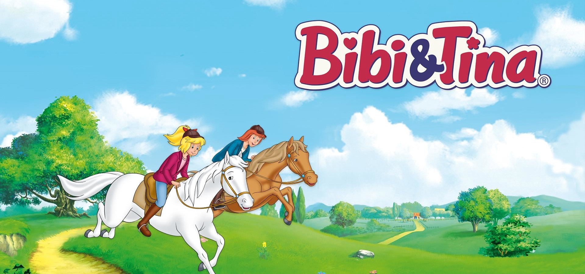 Bibi und Tina Staffel 5 - Jetzt Stream anschauen