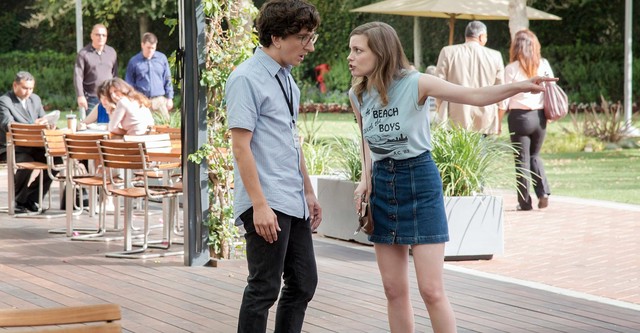 Love Season 1 - watch full episodes streaming online