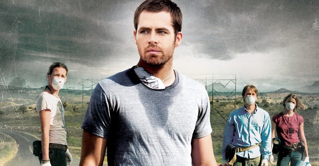 Où regarder Infectés en streaming complet et légal