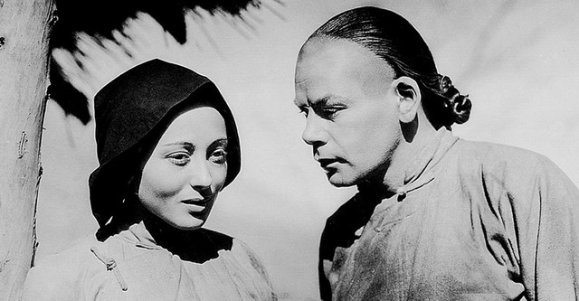 The Good Earth streaming: where to watch online?