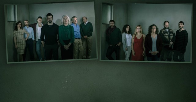 Presumed Guilty - streaming tv series online