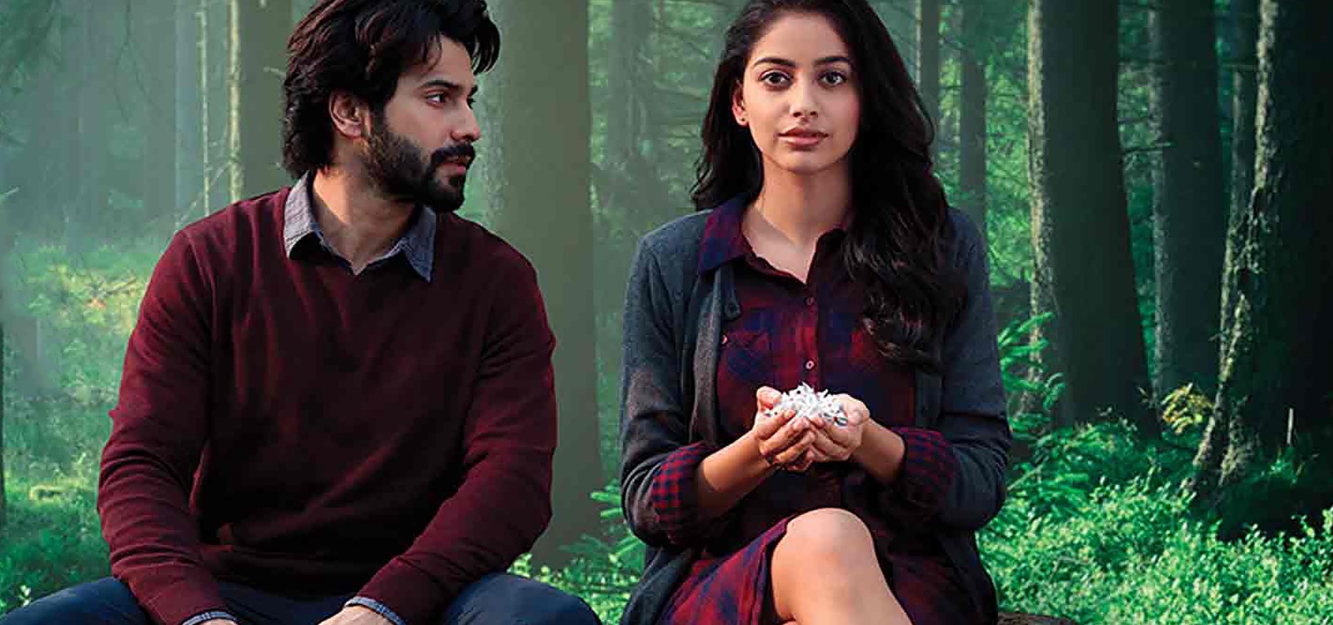 October - movie: where to watch streaming online