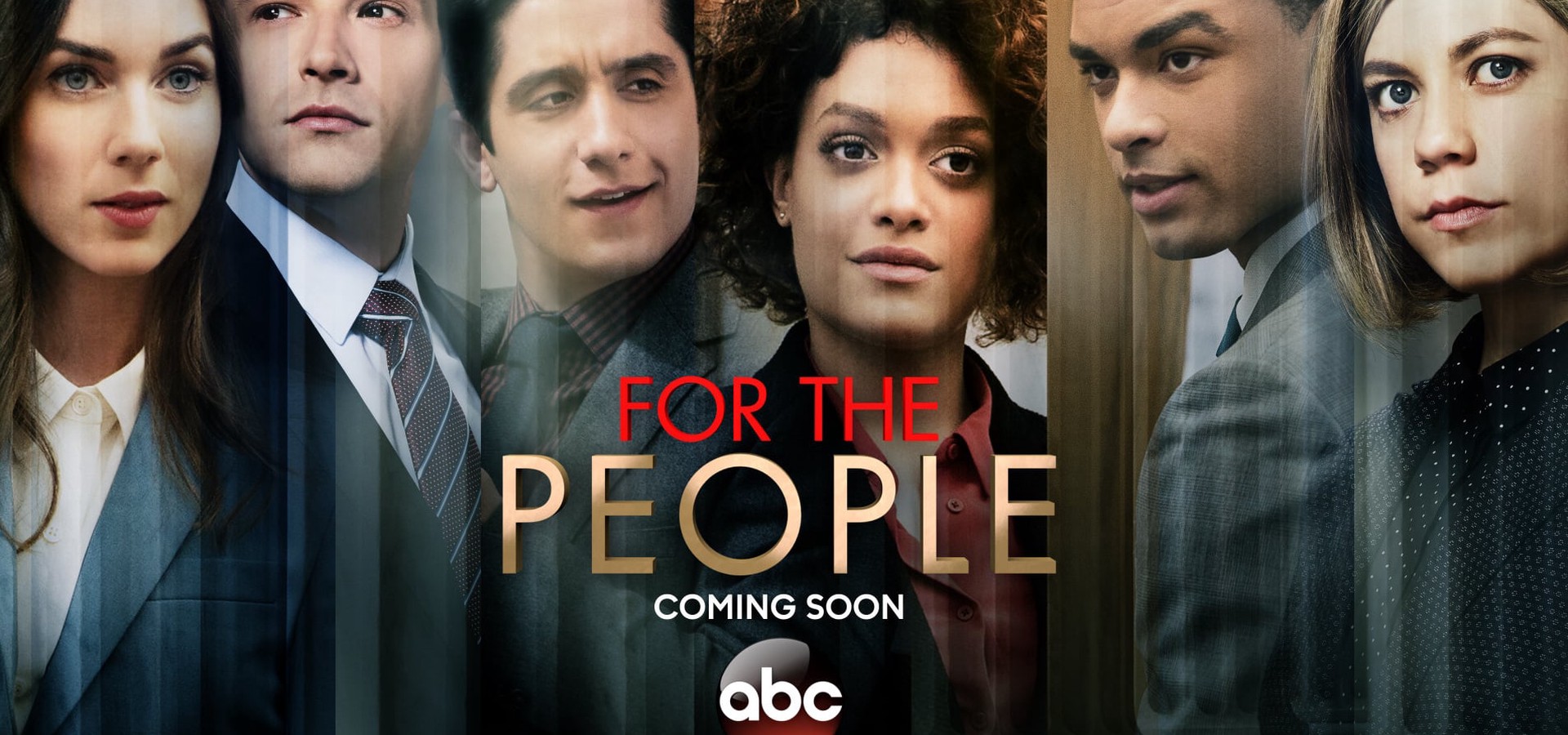 For The People - streaming tv show online