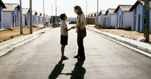 Estación central de Brasil - película: Ver online