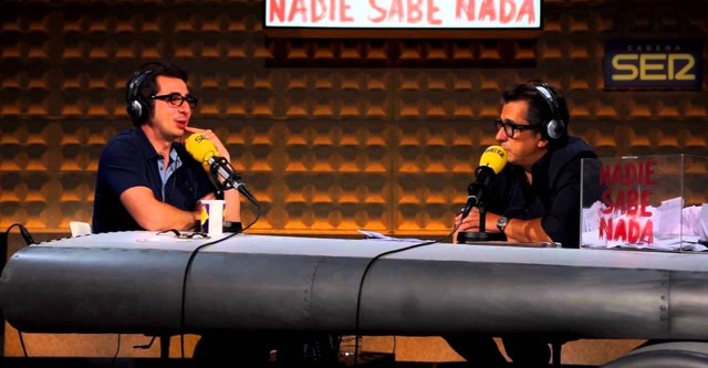 Nadie sabe nada temporada 12 - Ver episodios online