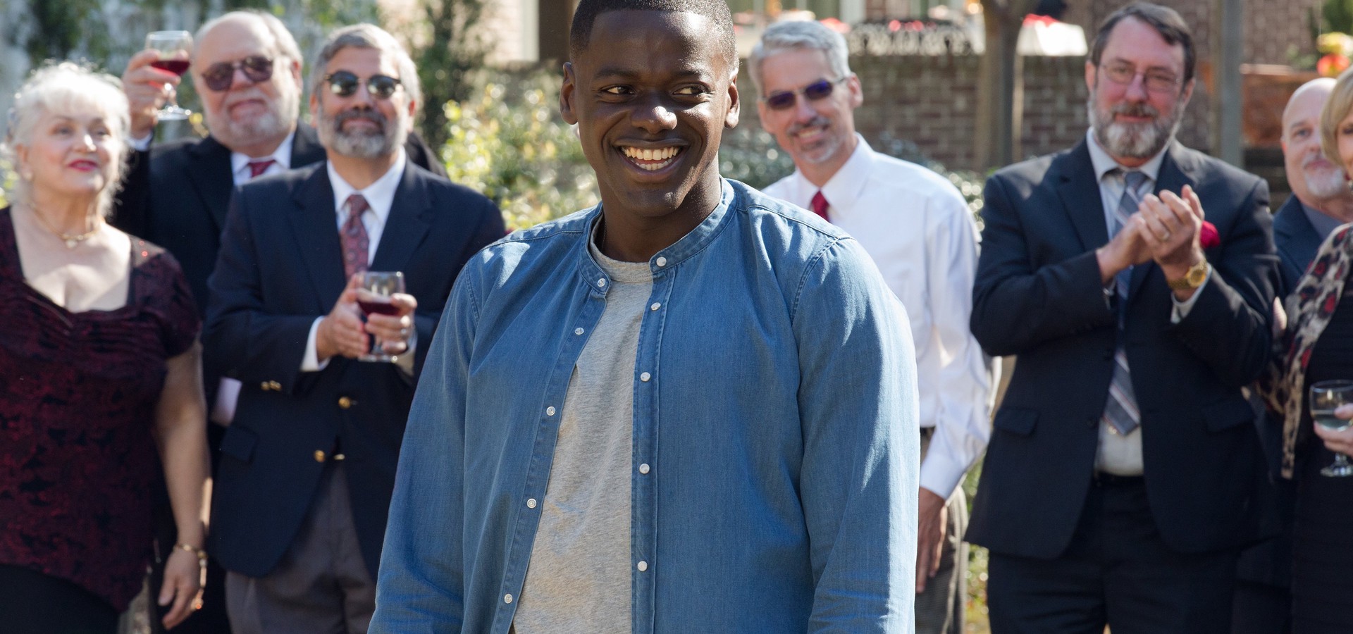 Où regarder Get Out en streaming complet et légal