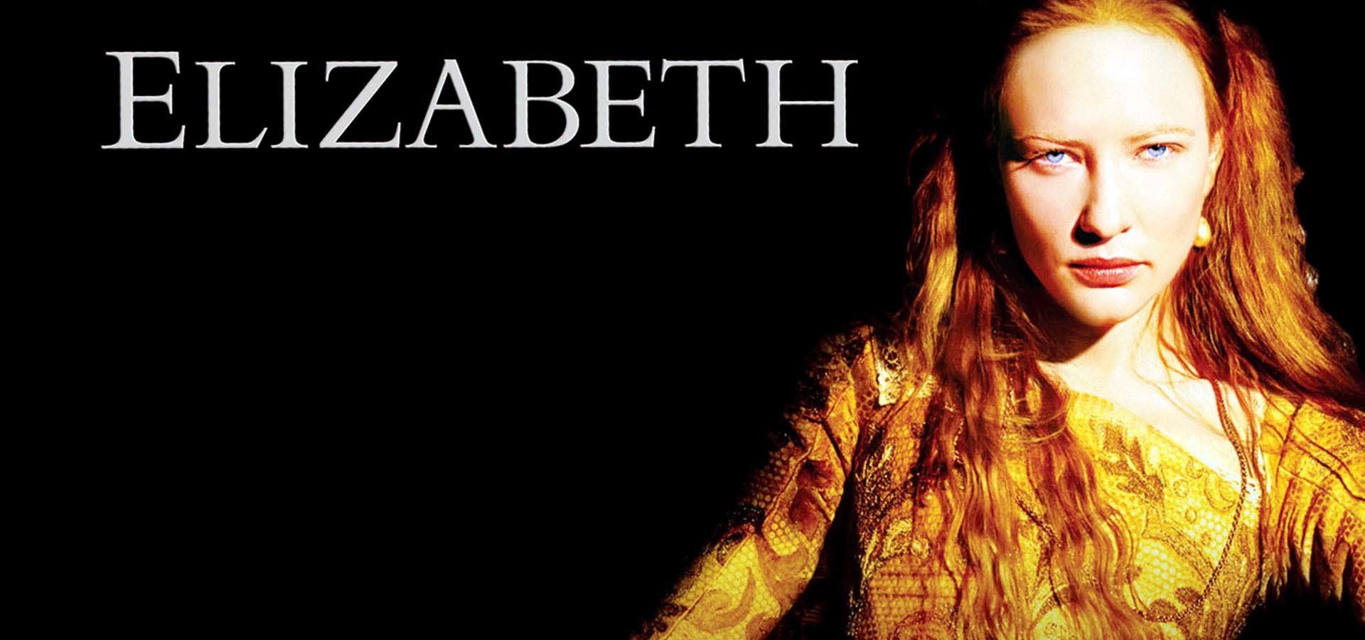 Elizabeth filme - Veja onde assistir online