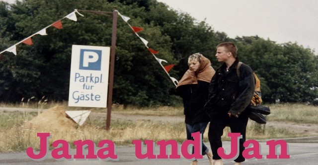 Jana and Jan streaming: where to watch movie online?