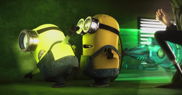 Gru stream: hol látható a film online?