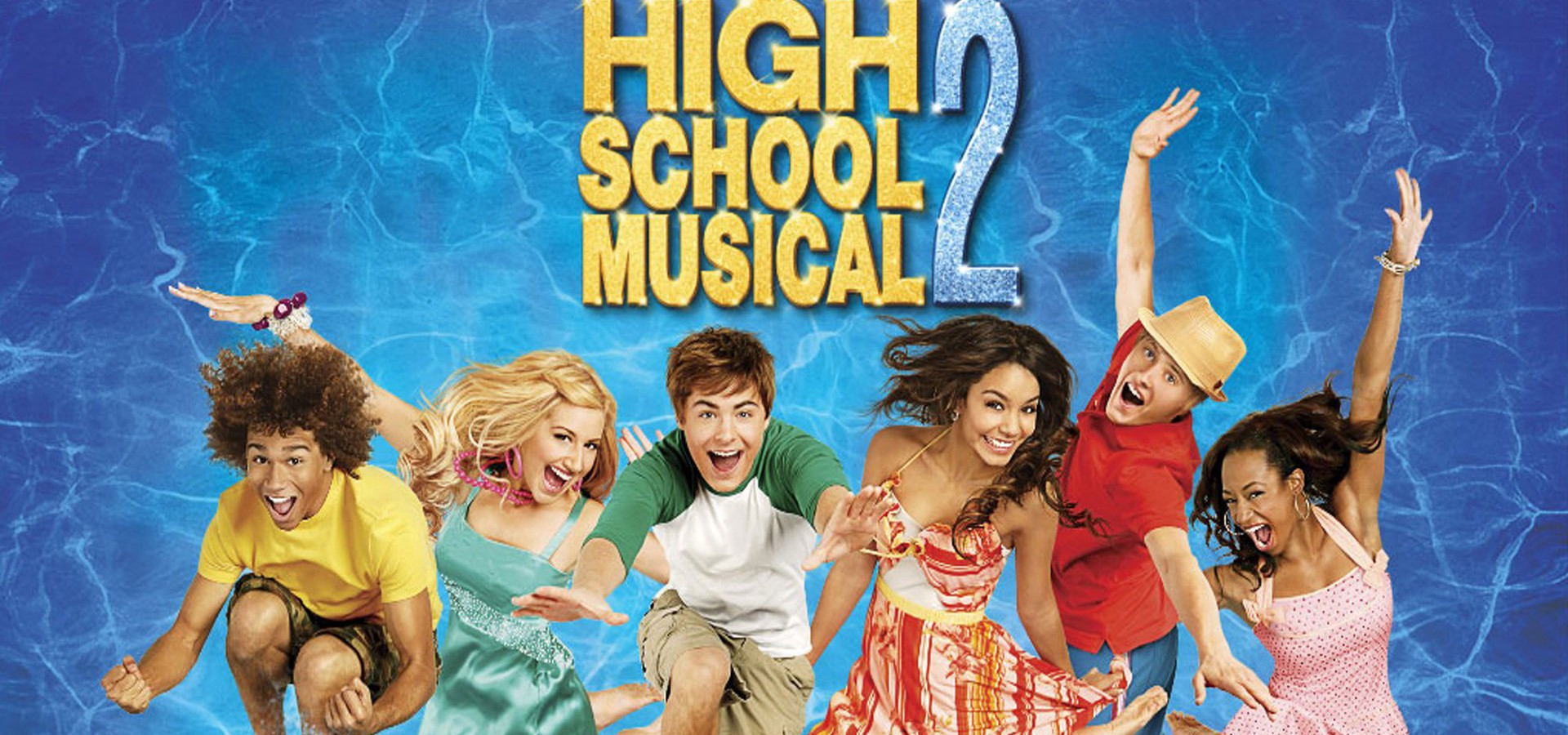 Regarder High School Musical 2 en streaming complet