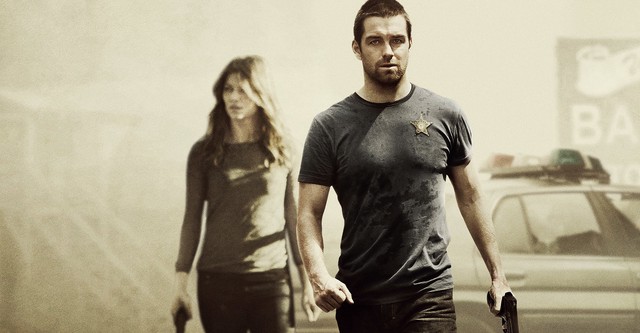 Banshee Season 2 - watch full episodes streaming online
