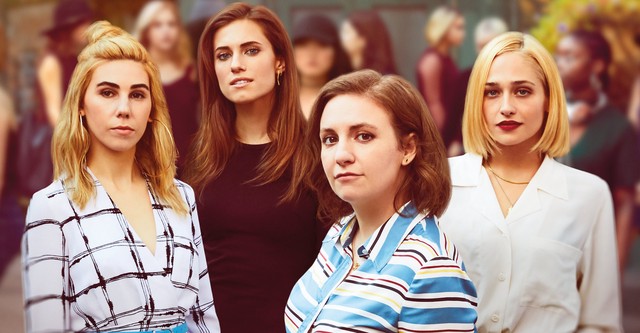 Girls Season 1 - watch full episodes streaming online