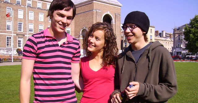 Skins Season 2 - watch full episodes streaming online