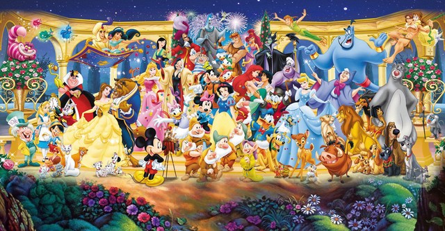 La sirenita - Ver la serie online completa en español