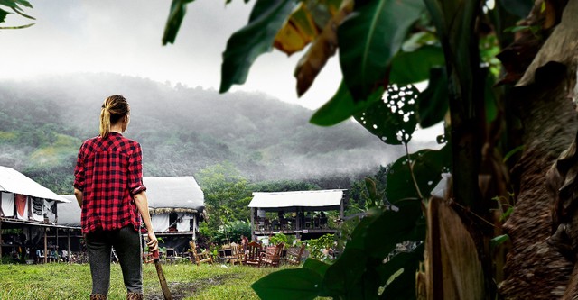 Jungletown - watch tv show streaming online