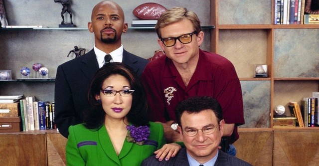 Arliss Season 1 - watch full episodes streaming online