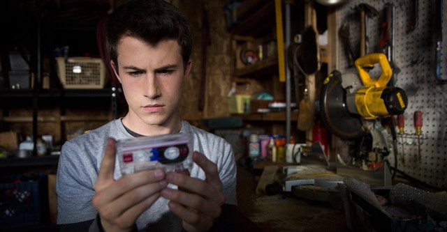 Assistir Por Treze Razões - ver séries online