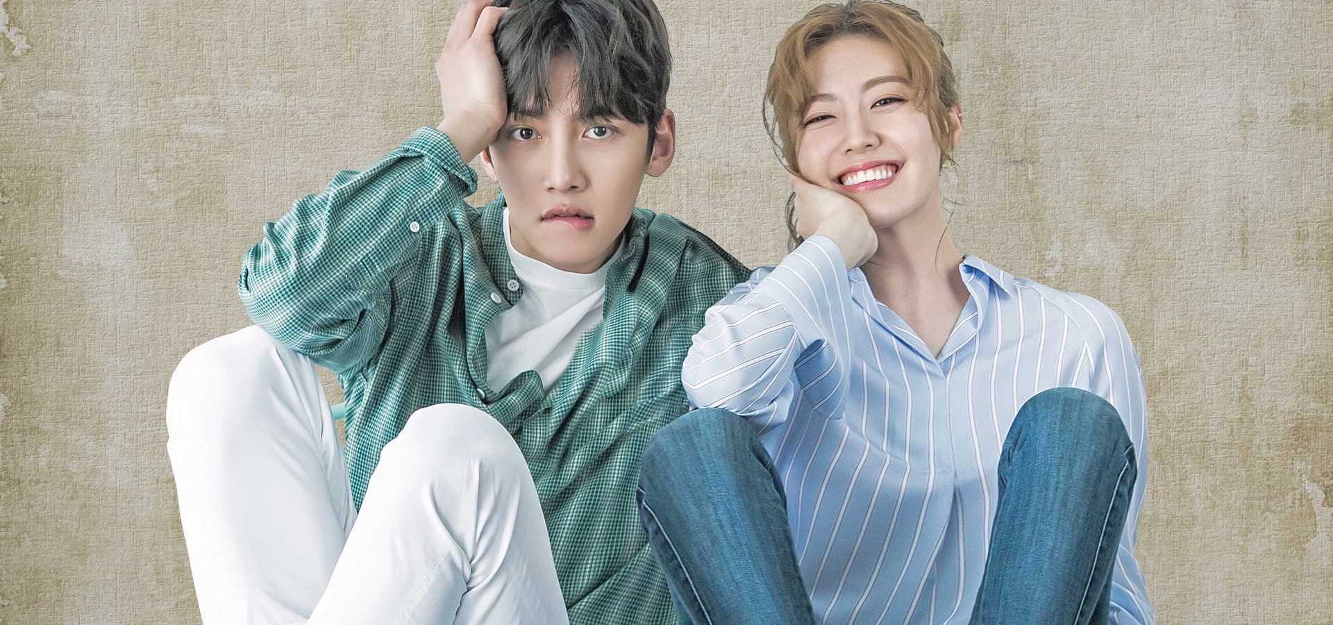 Suspicious Partner - streaming tv show online