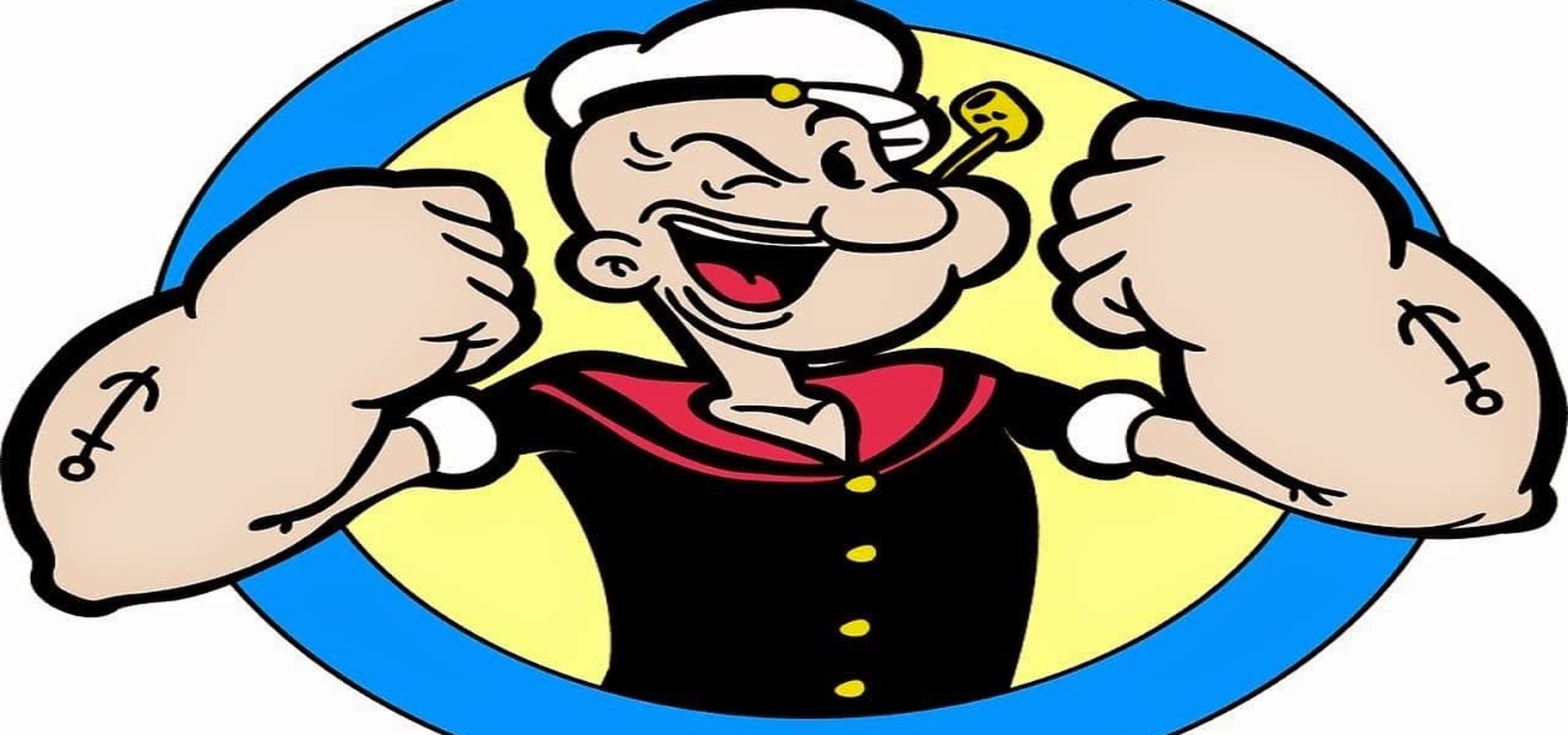 Popeye
