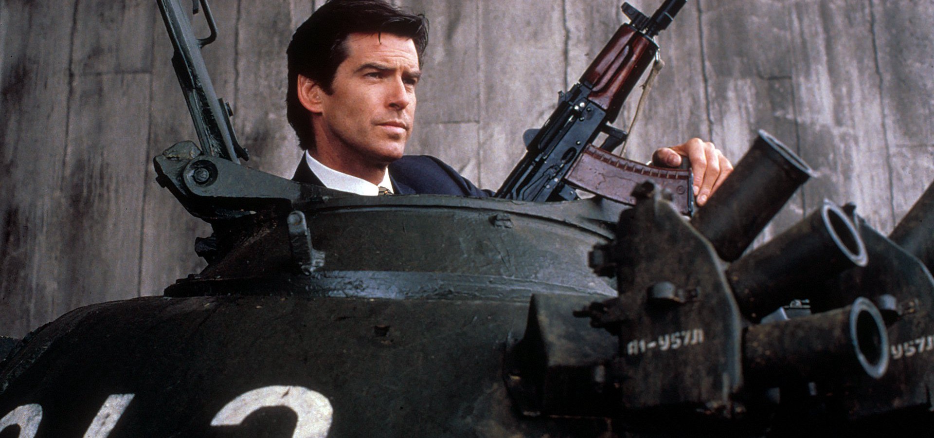 GoldenEye - película: Ver online completas en español