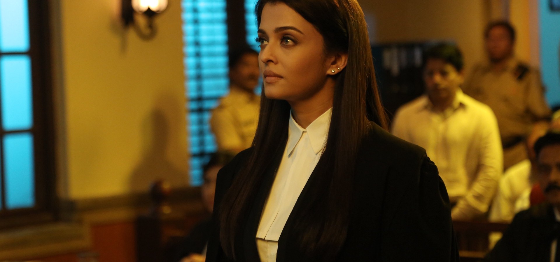 Jazbaa streaming: where to watch movie online?