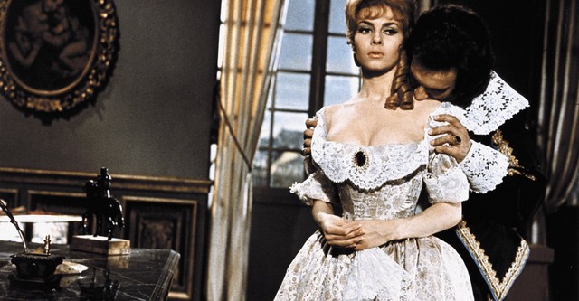 Angelique - movie: where to watch streaming online