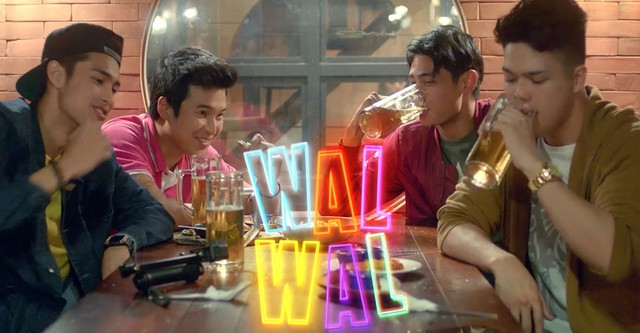 Walwal streaming: where to watch movie online?