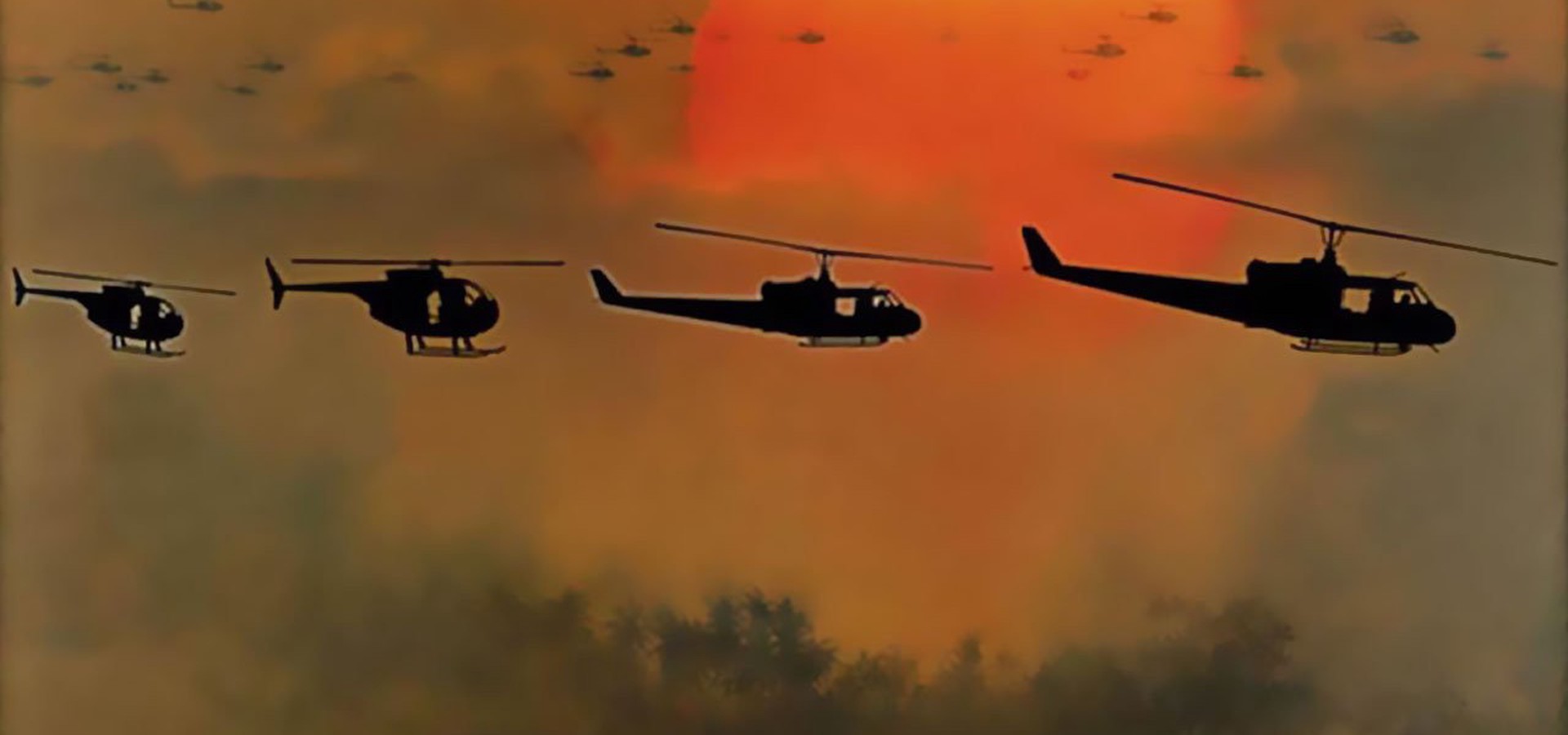 Apocalypse Now - película: Ver online en español