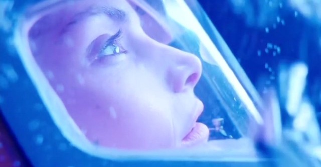 The Abyss streaming: where to watch movie online?