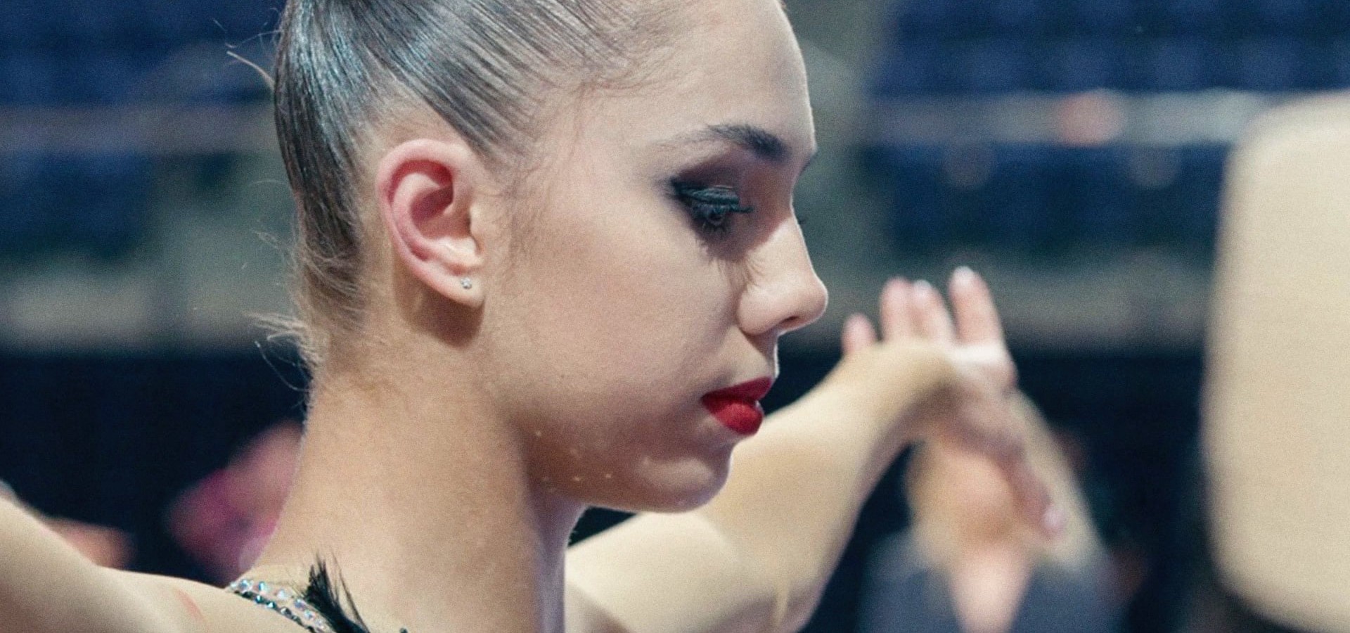 Over The Limit Kitchener